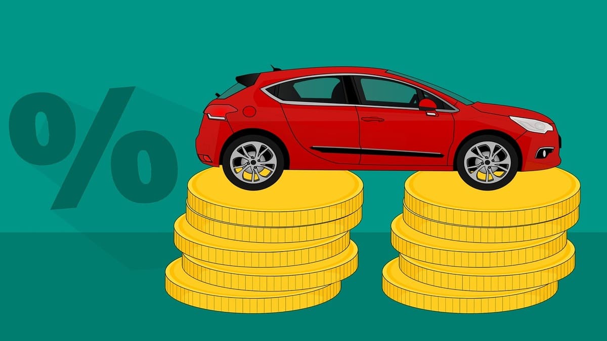 Tips Mudah Cara Bayar Pajak Mobil Online | Informasi Pajak Lengkap